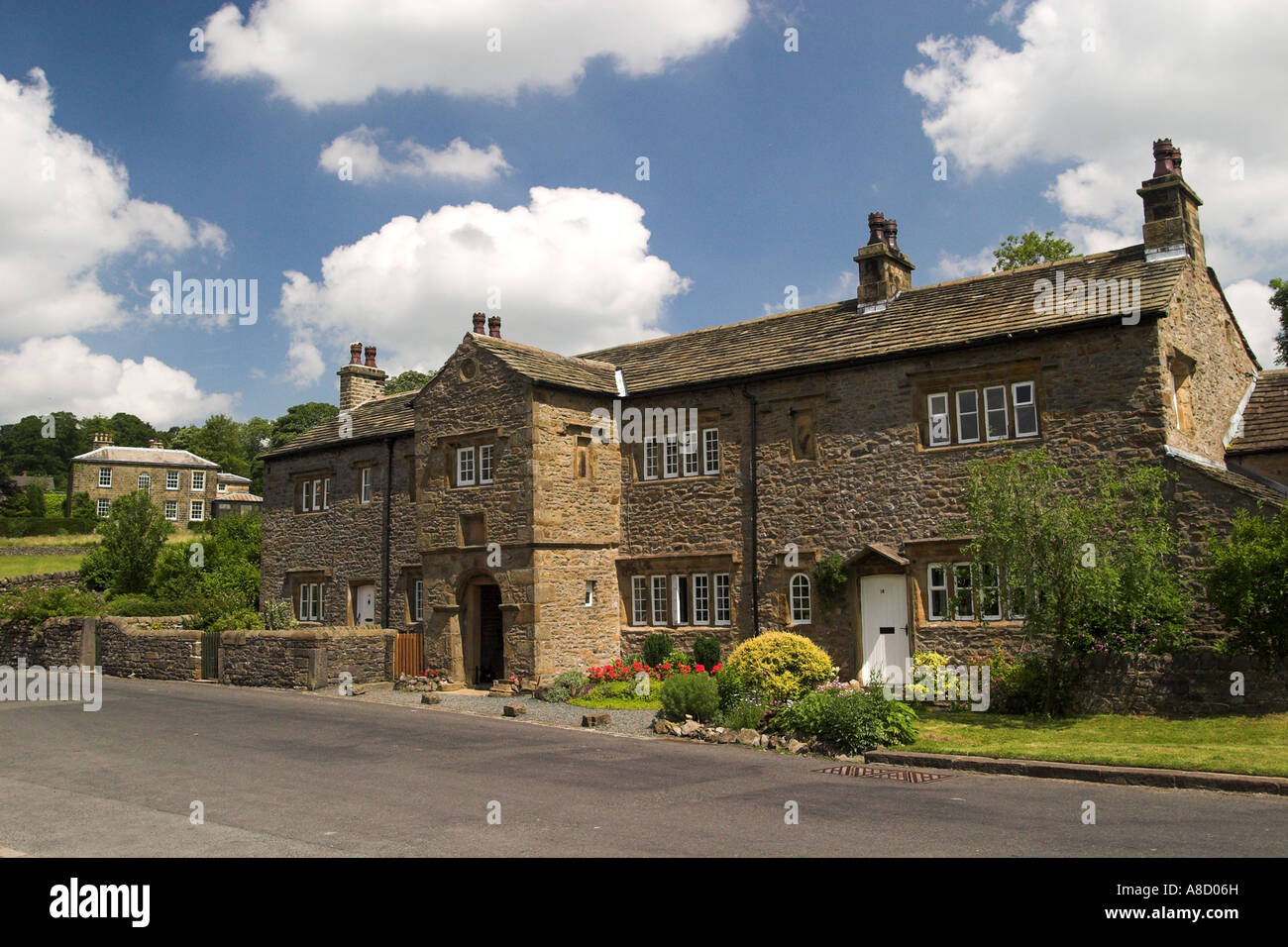 Lord downham hi-res stock photography and images - Alamy