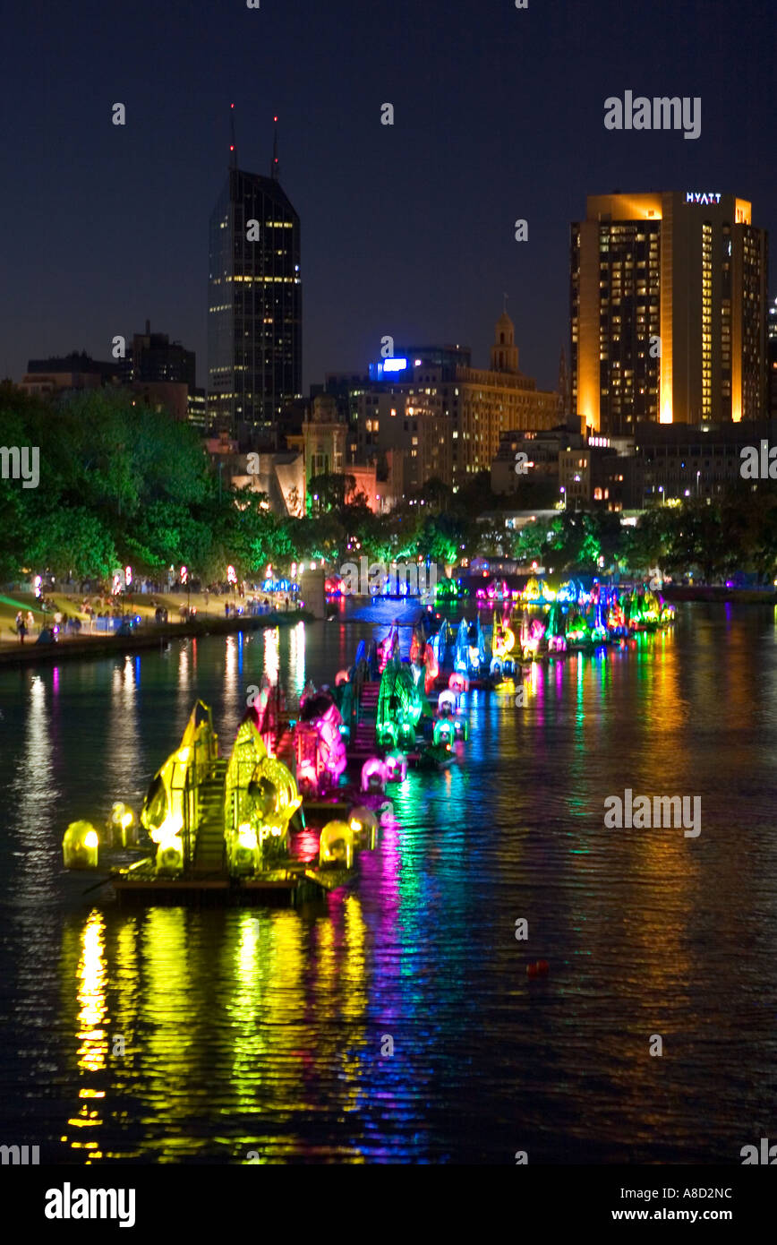 2006 commonwealth games melbourne hi-res stock photography and images ...