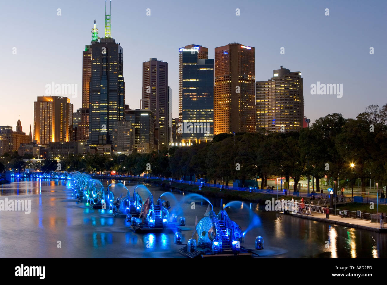 2006 Commonwealth Games High Resolution Stock Photography and Images ...
