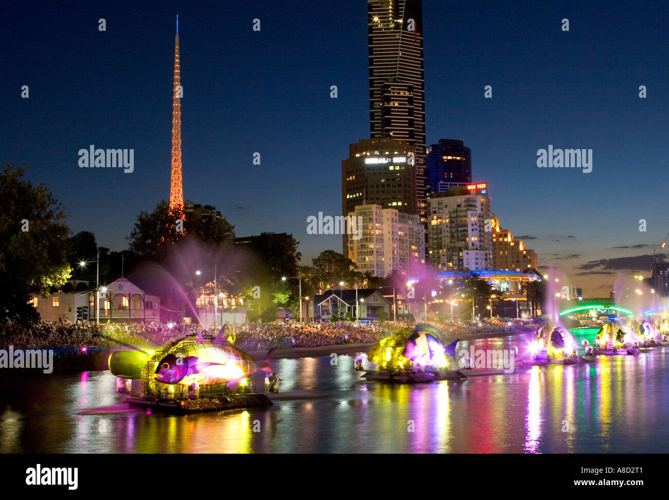 2006 Commonwealth Games High Resolution Stock Photography and Images ...