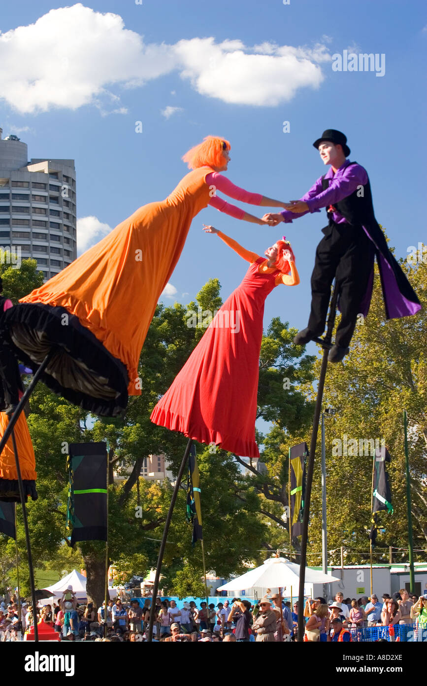 Strange fruit melbourne hi-res stock photography and images - Alamy
