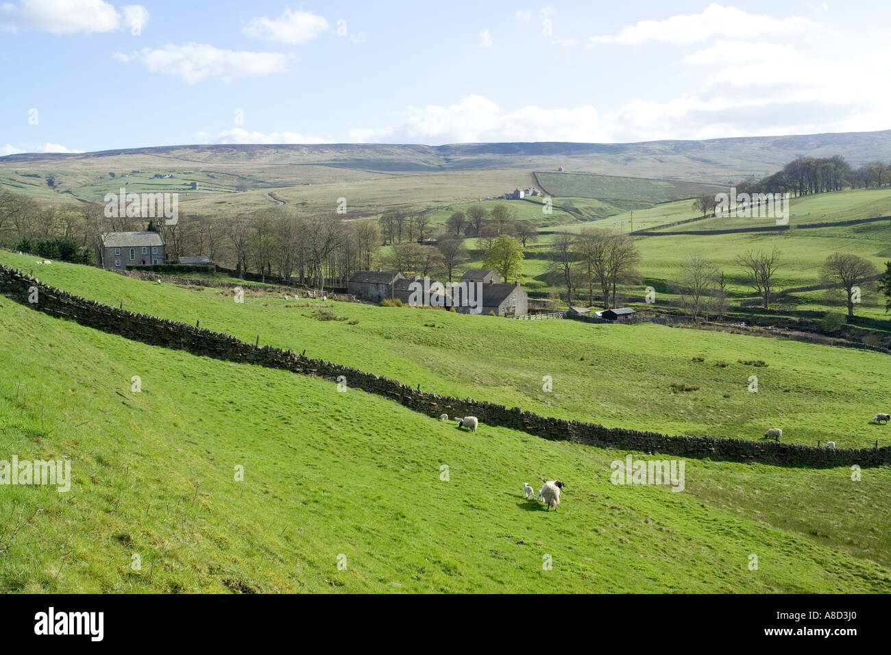 Allenheads hi-res stock photography and images - Alamy