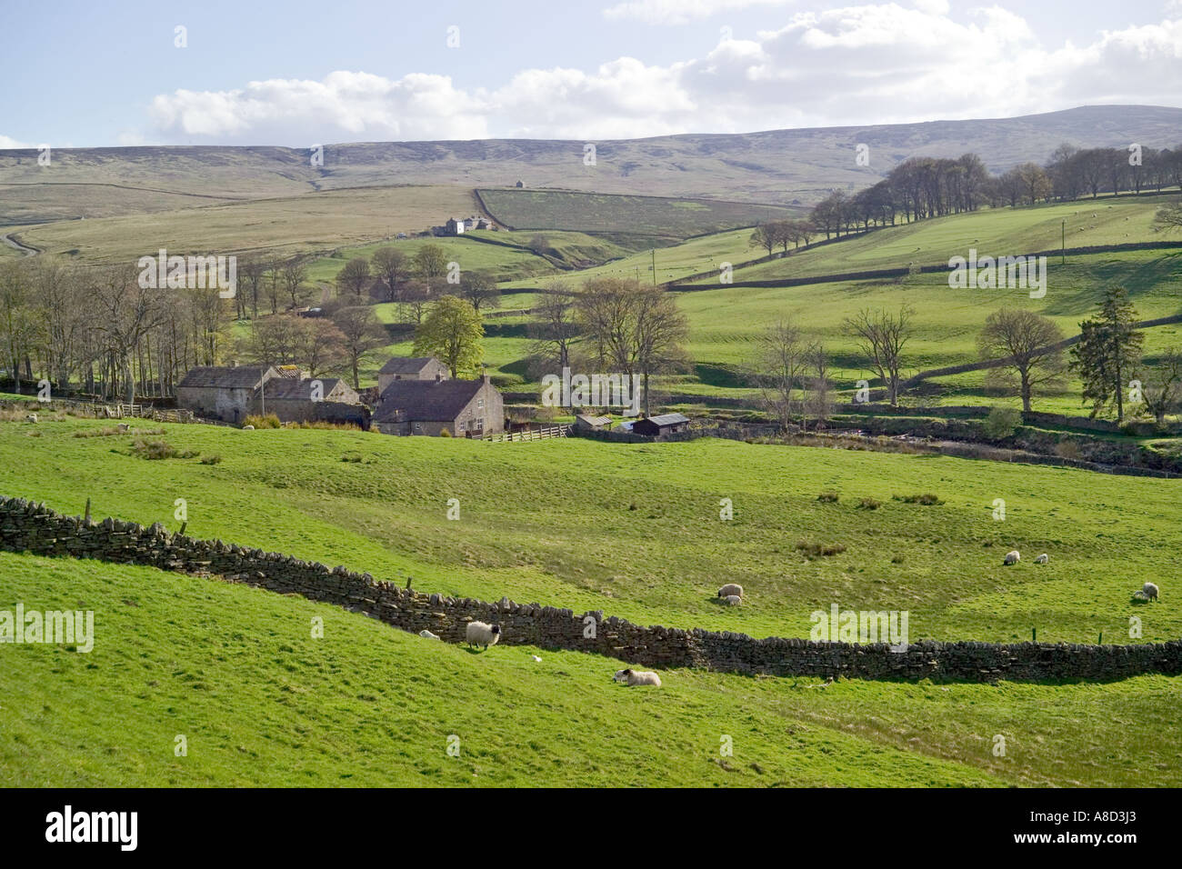 Allenheads hi-res stock photography and images - Alamy