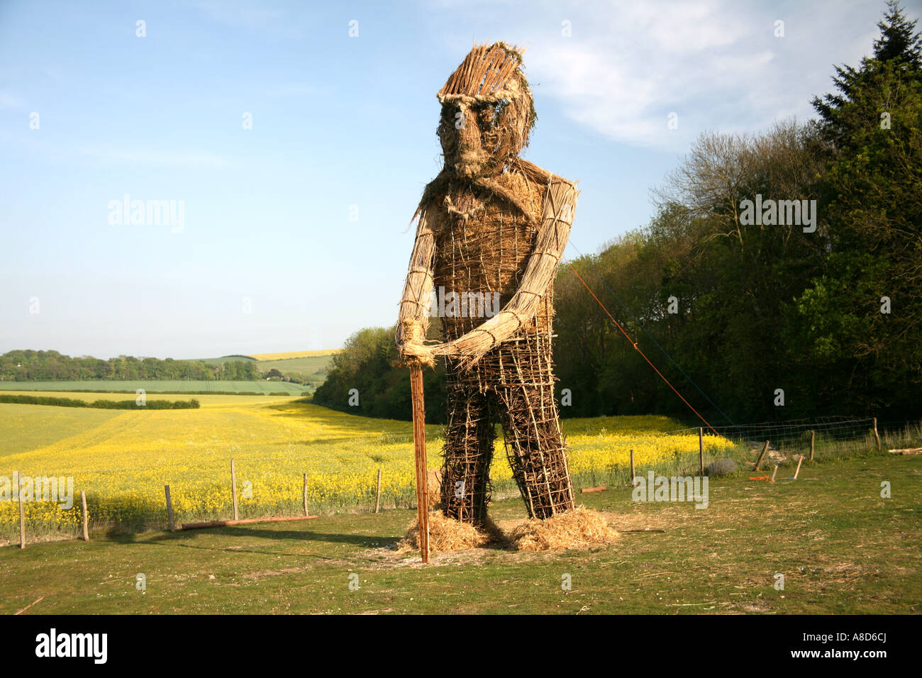 Beltane Farm High Resolution Stock Photography and Images - Alamy