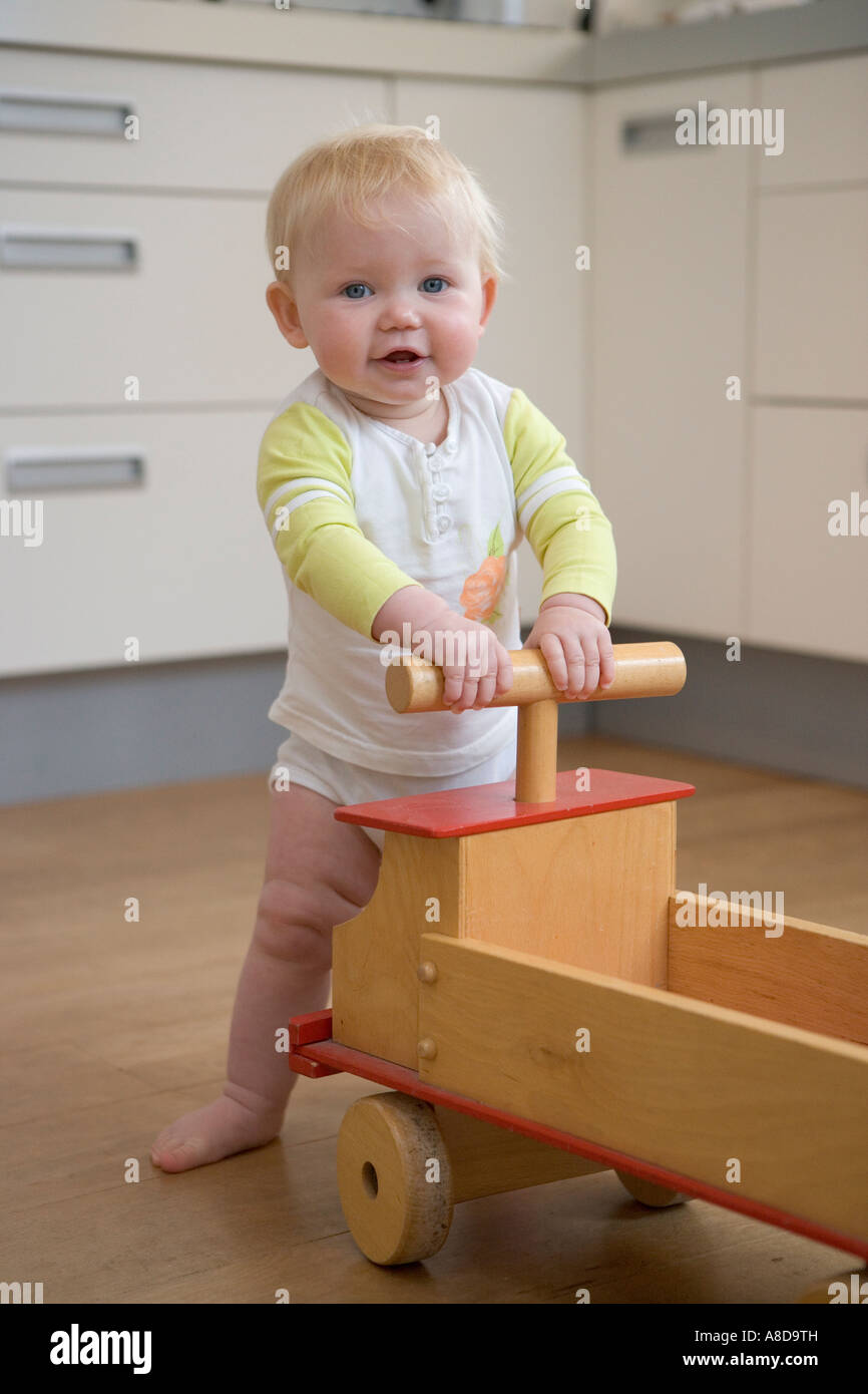 Child with a baby hi-res stock photography and images - Alamy