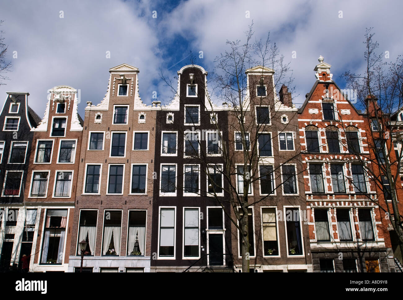 Grachtengordel canal district hi-res stock photography and images - Alamy