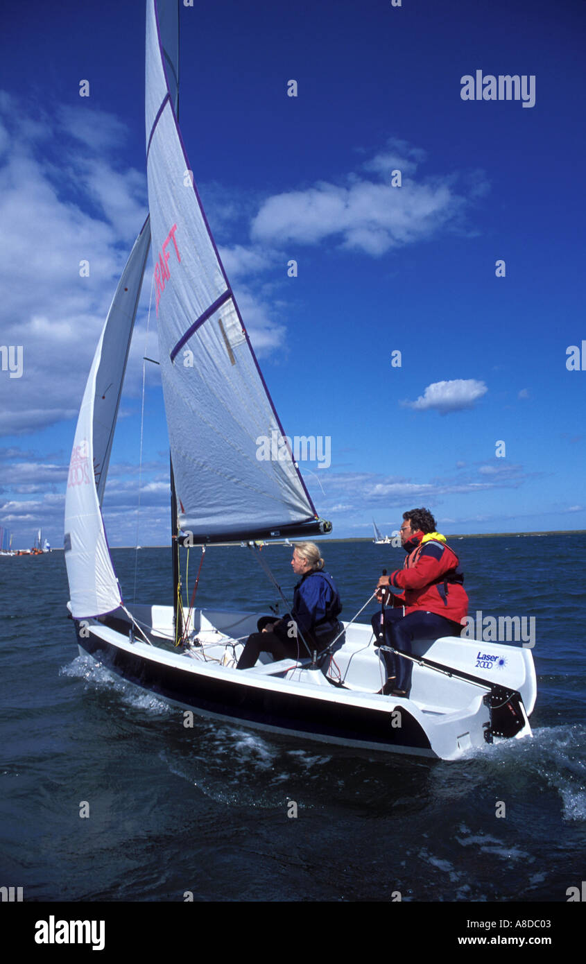 Lazer yacht hi-res stock photography and images - Alamy