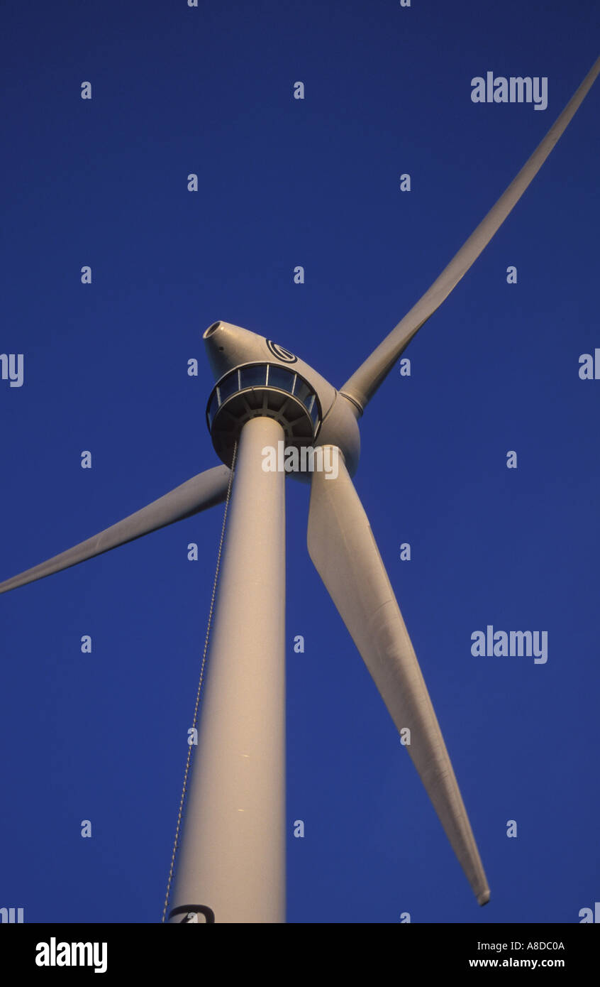 Swaffham turbine hi-res stock photography and images - Alamy