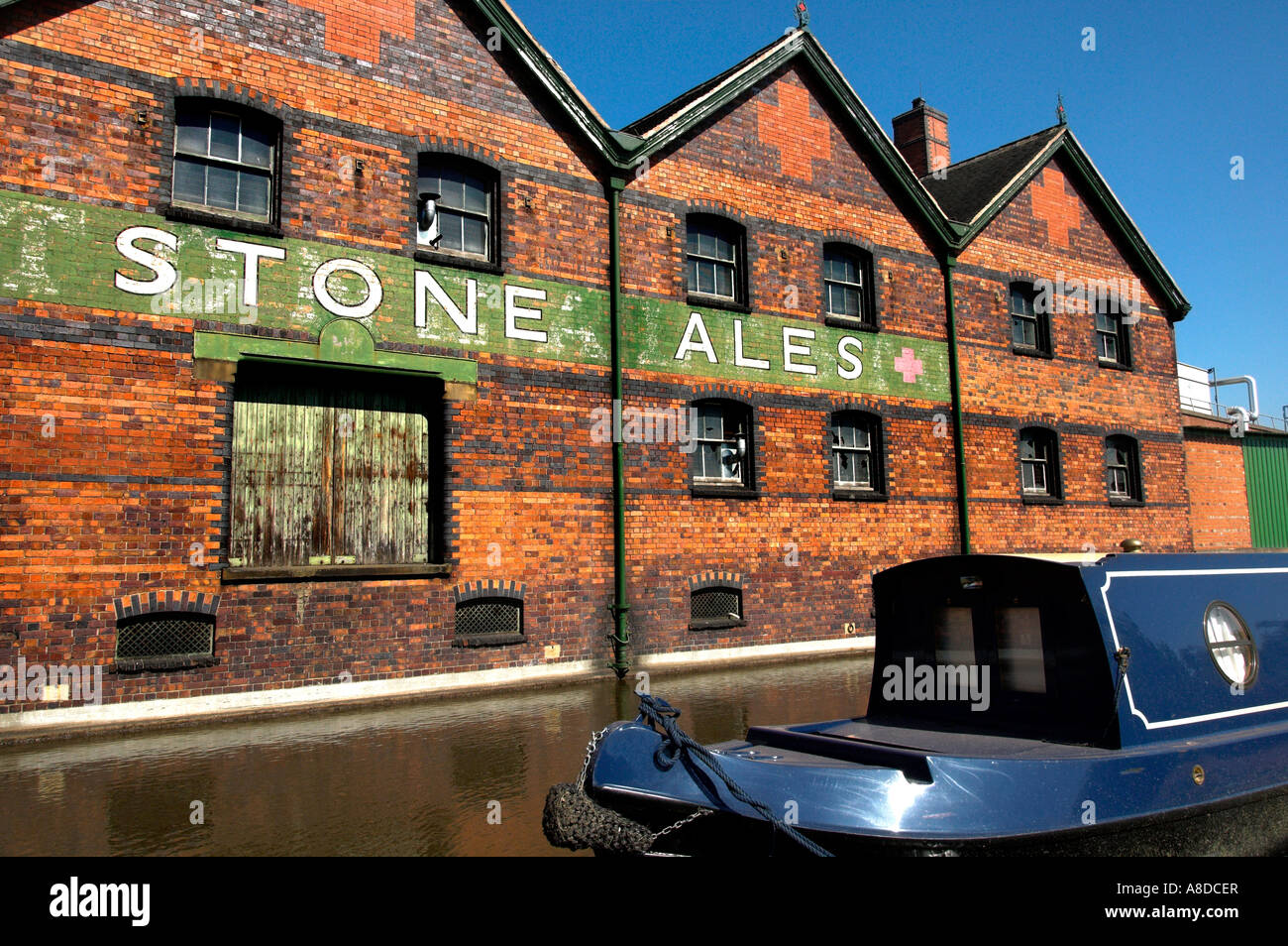 Joules brewery hi-res stock photography and images - Alamy
