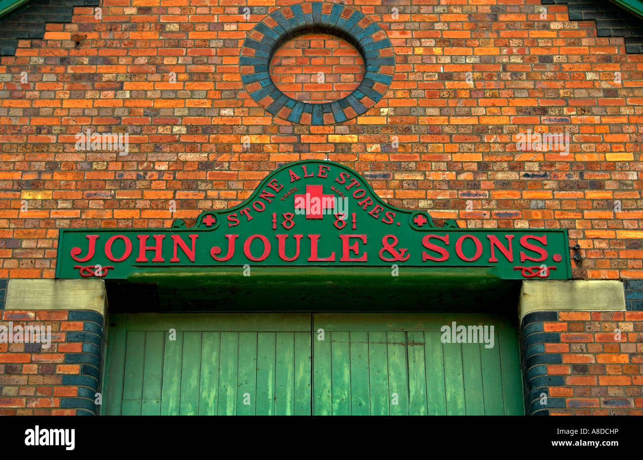 Joules stone ales hi-res stock photography and images - Alamy