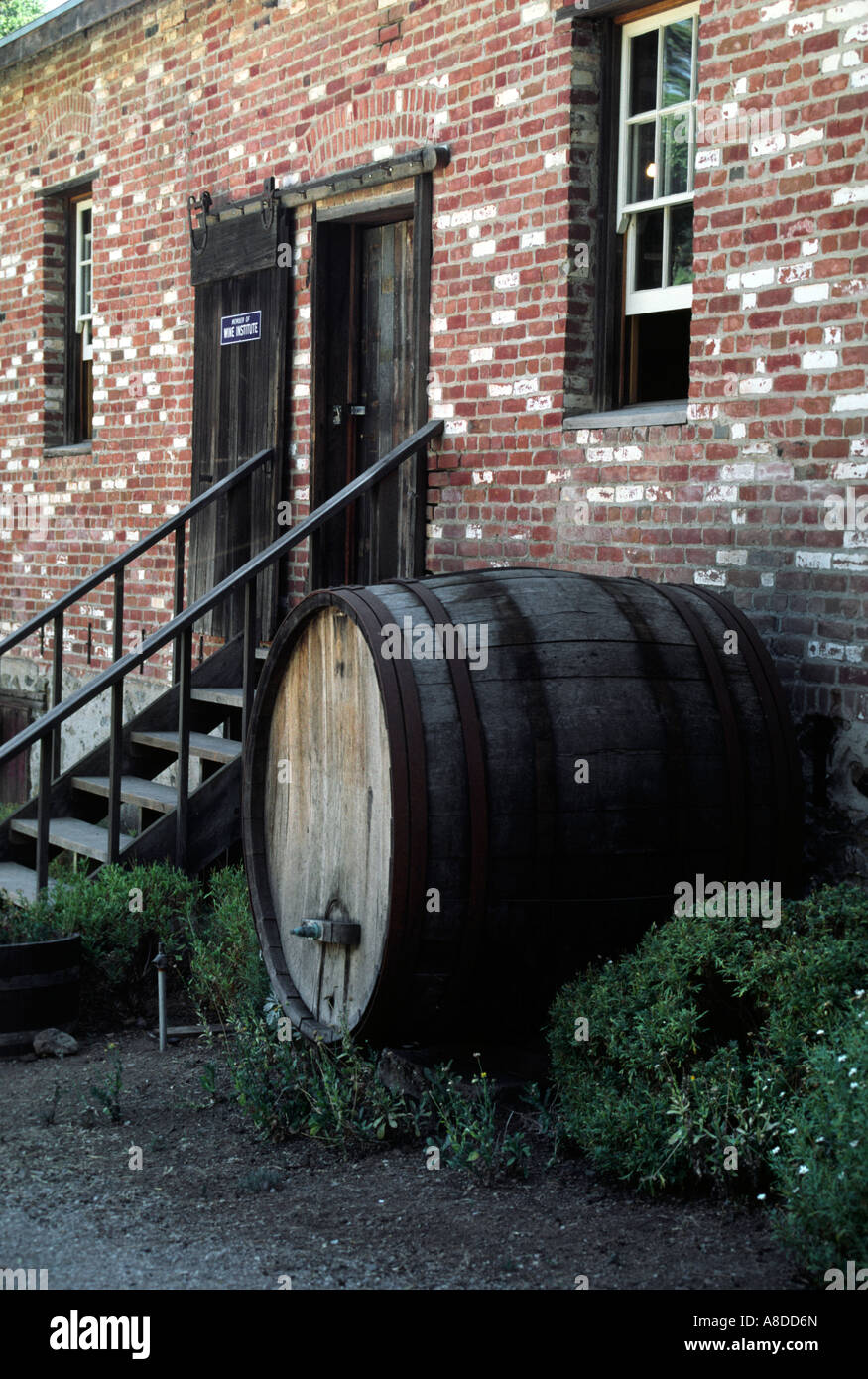 Santa clara county wine hi-res stock photography and images - Alamy