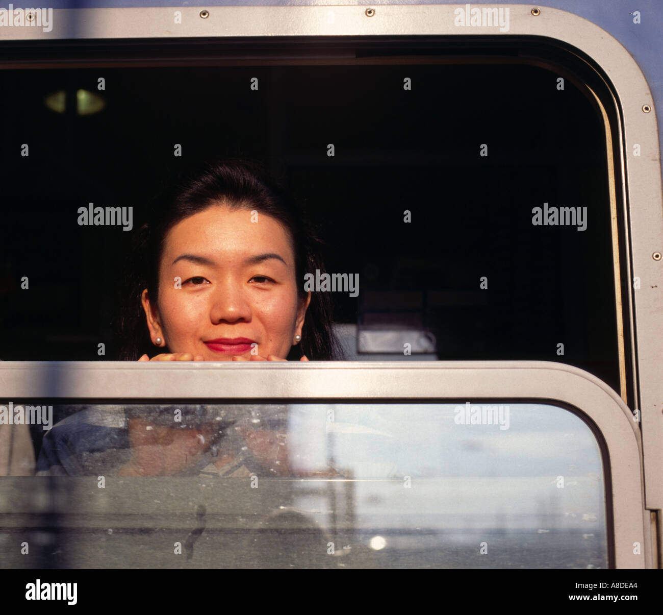 Work goodbye hi-res stock photography and images - Alamy