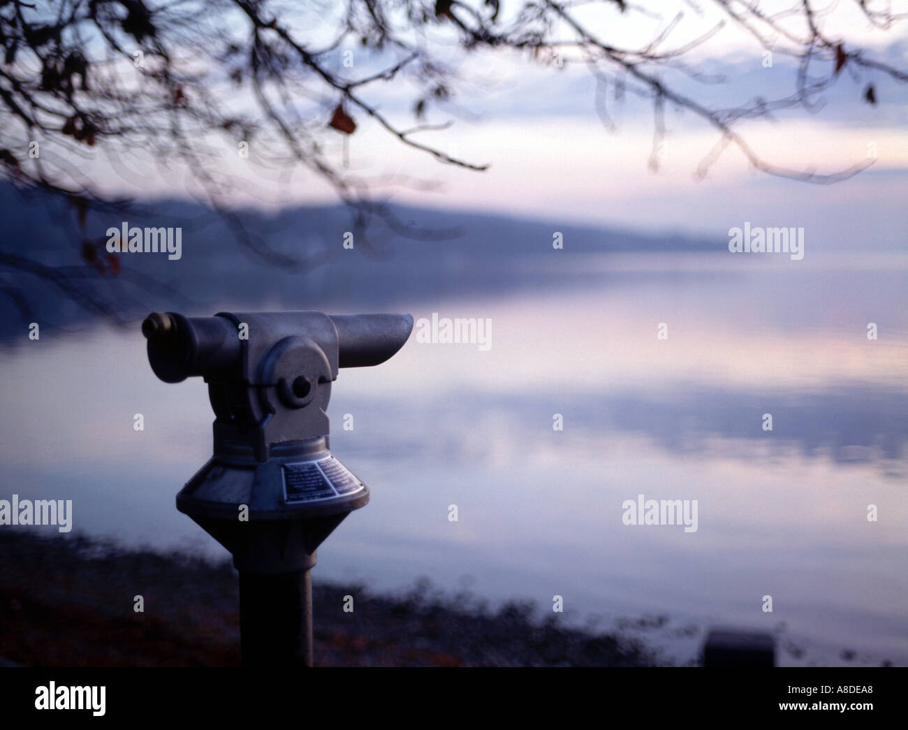 Fog dispersal hi-res stock photography and images - Alamy