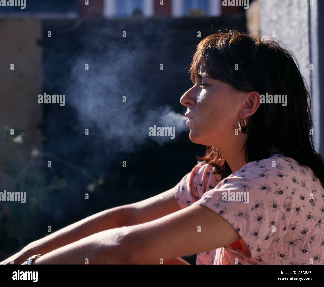 Stale cigarette hi-res stock photography and images - Alamy