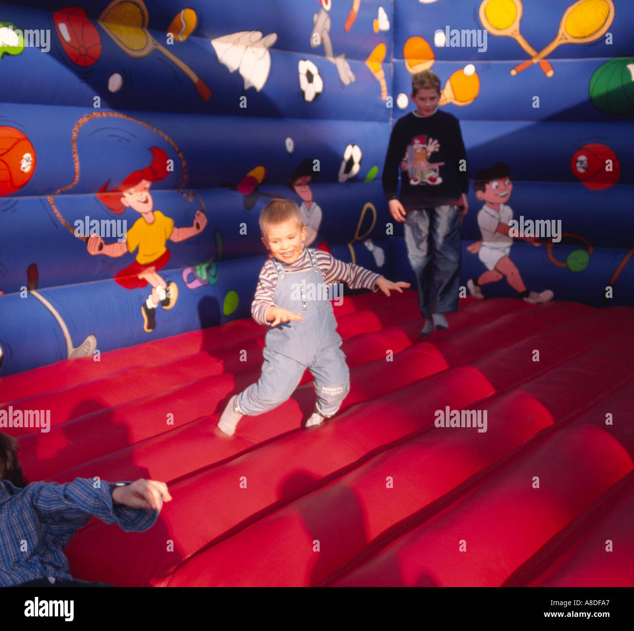 Frisking hi-res stock photography and images - Alamy