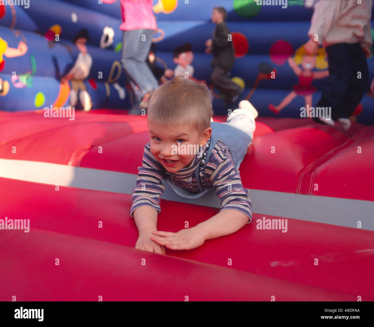 Frisking hi-res stock photography and images - Alamy