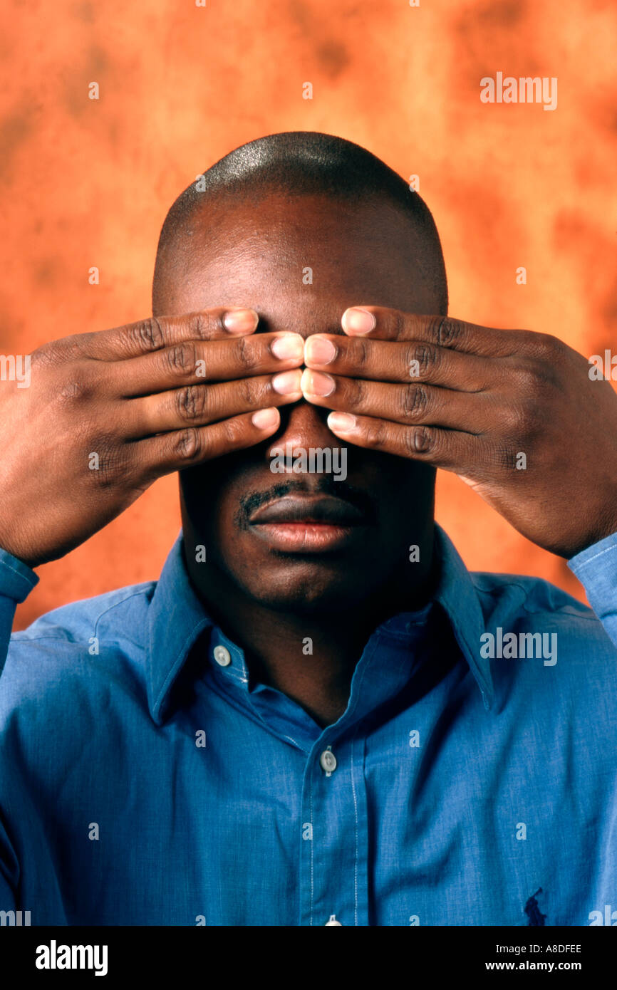 Speak no evil see no evil and hear no evil hi-res stock photography and ...