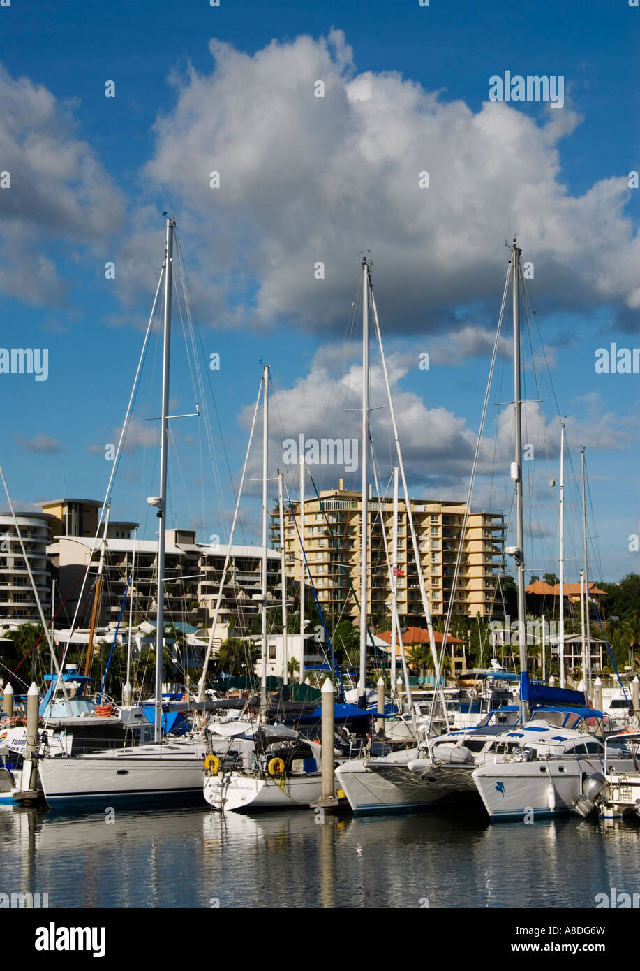 Darwin australia hi-res stock photography and images - Alamy