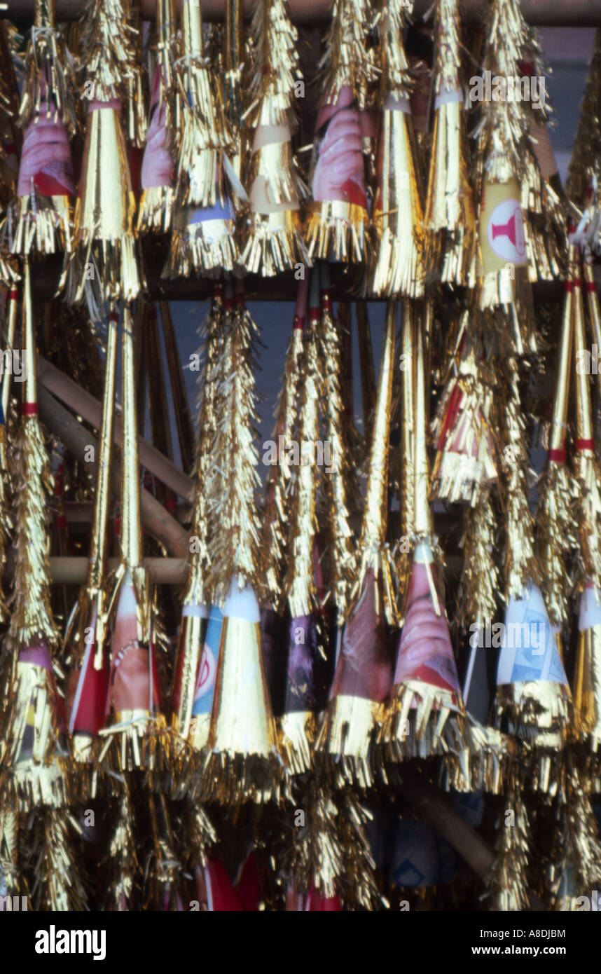 Gold java hi-res stock photography and images - Alamy