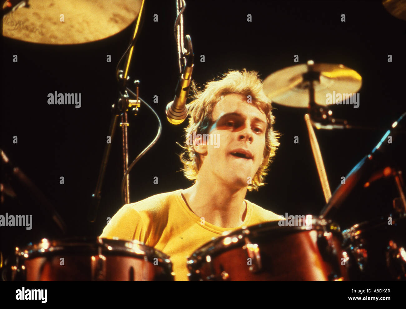 Copeland uk hi-res stock photography and images - Alamy