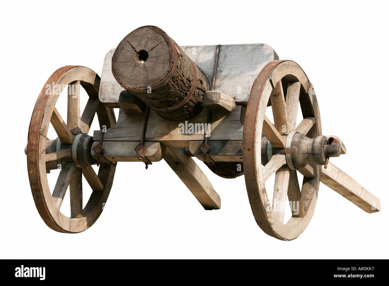 wooden gun cut out history heritage war past soldier military army ...