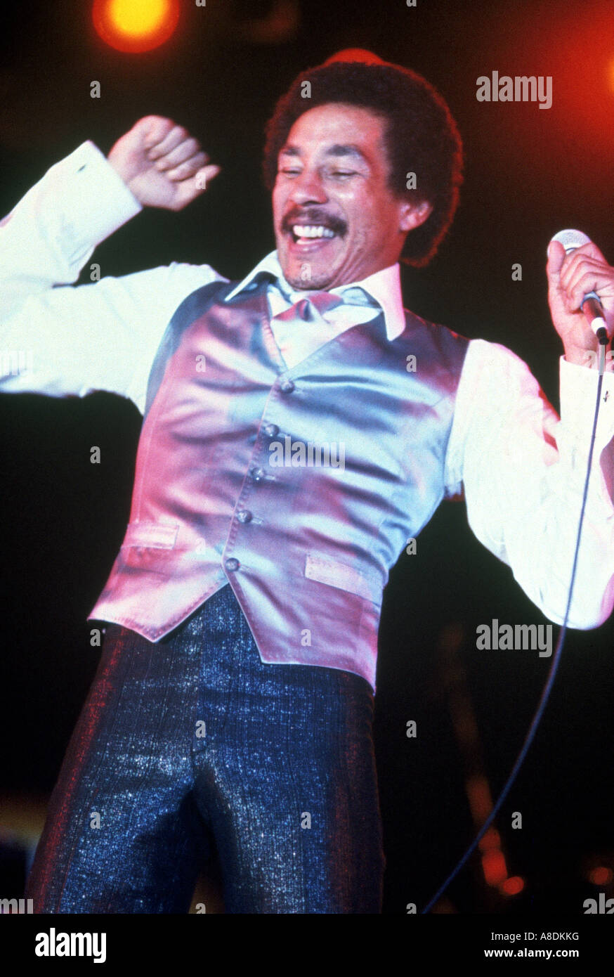Ritchie lionel hi-res stock photography and images - Alamy