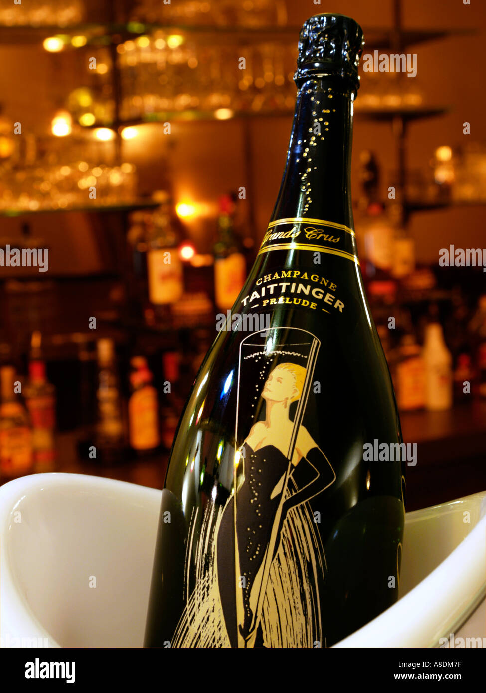 Taittinger champagne house hi-res stock photography and images - Alamy