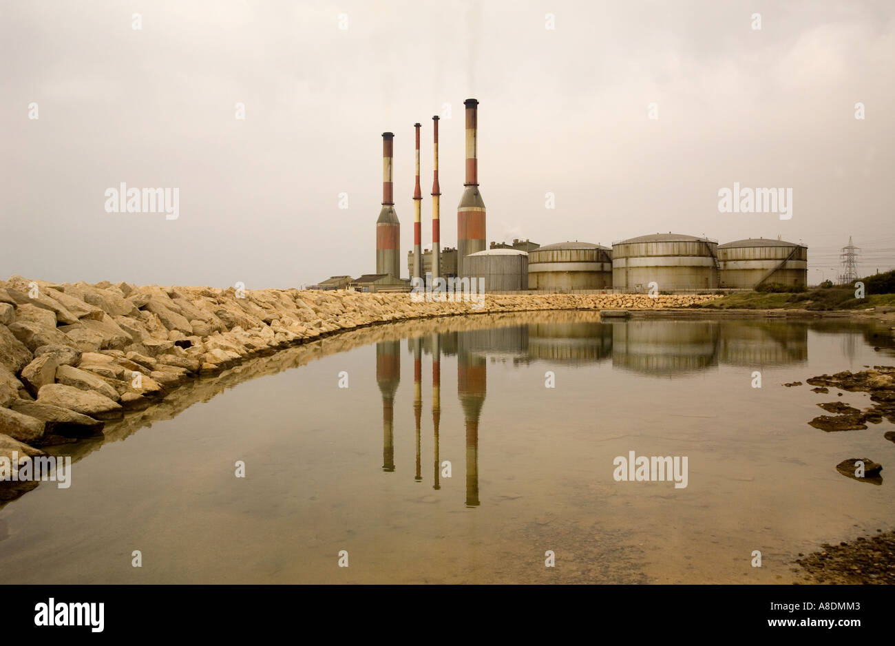 Dhekelia High Resolution Stock Photography and Images - Alamy