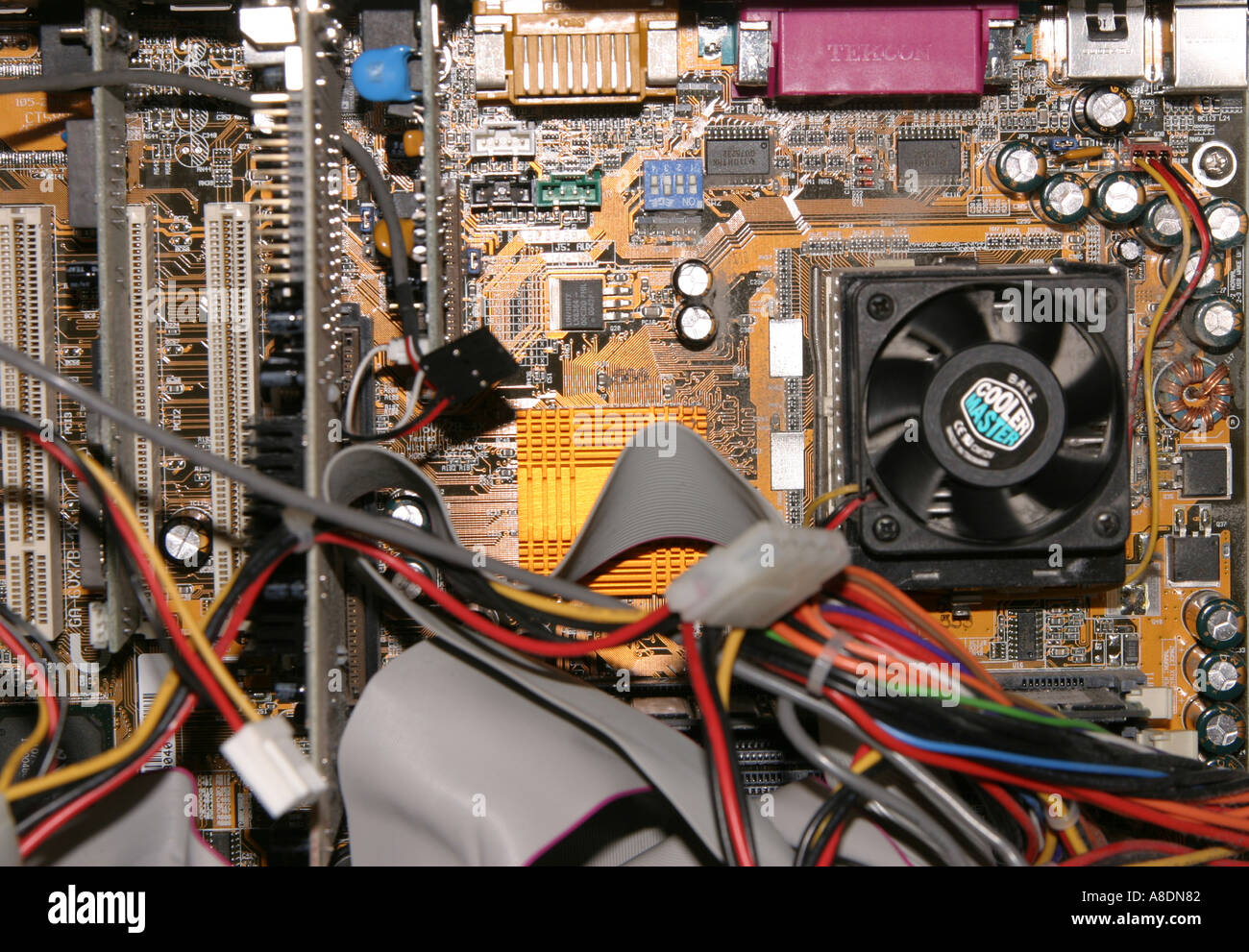 Flexhard hi-res stock photography and images - Alamy