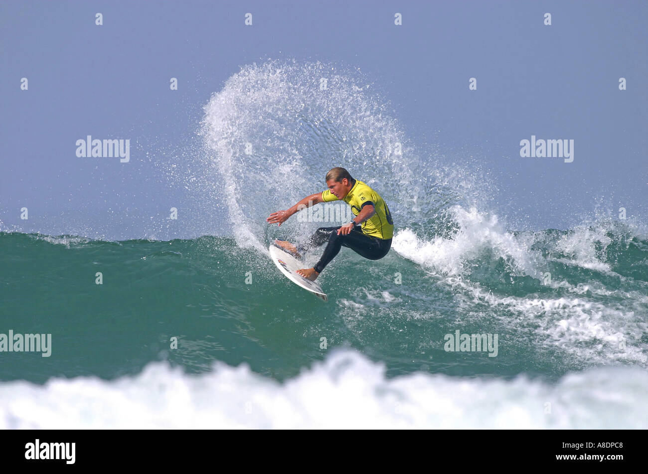 Andy Irons High Resolution Stock Photography and Images - Alamy