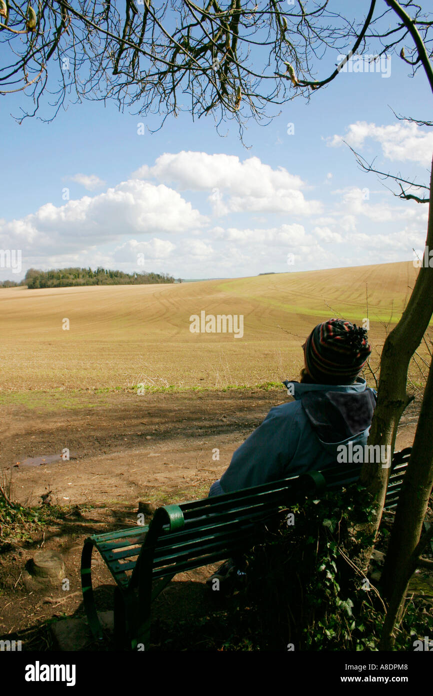 Woman Sitting Upright High Resolution Stock Photography and Images - Alamy