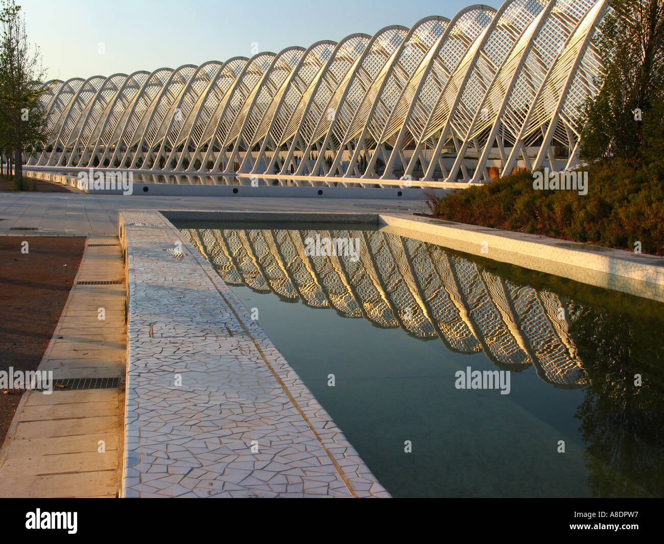 Athens Olympics 2004 Stock Photo - Alamy