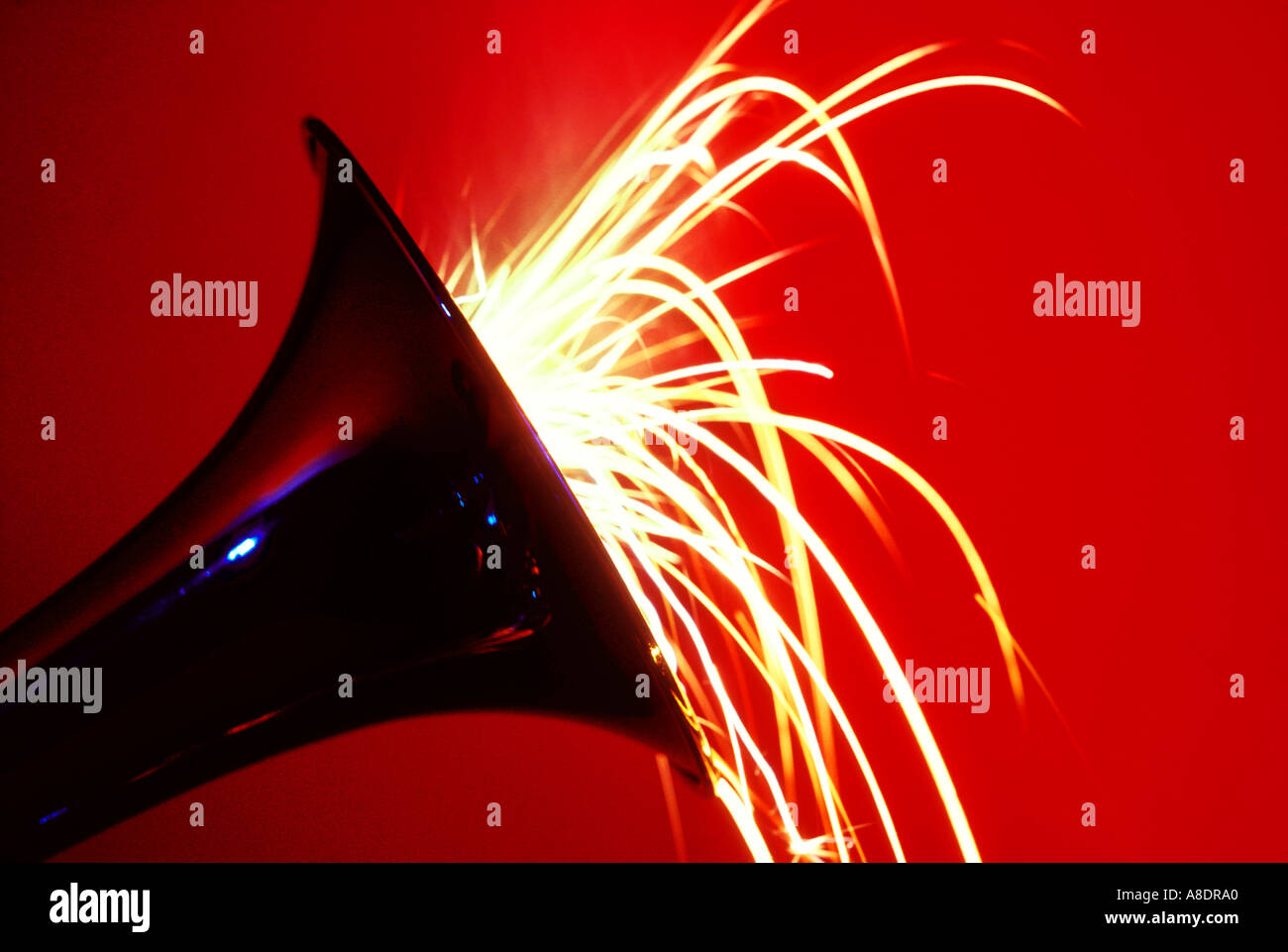 Shooting still life Cut Out Stock Images & Pictures - Alamy