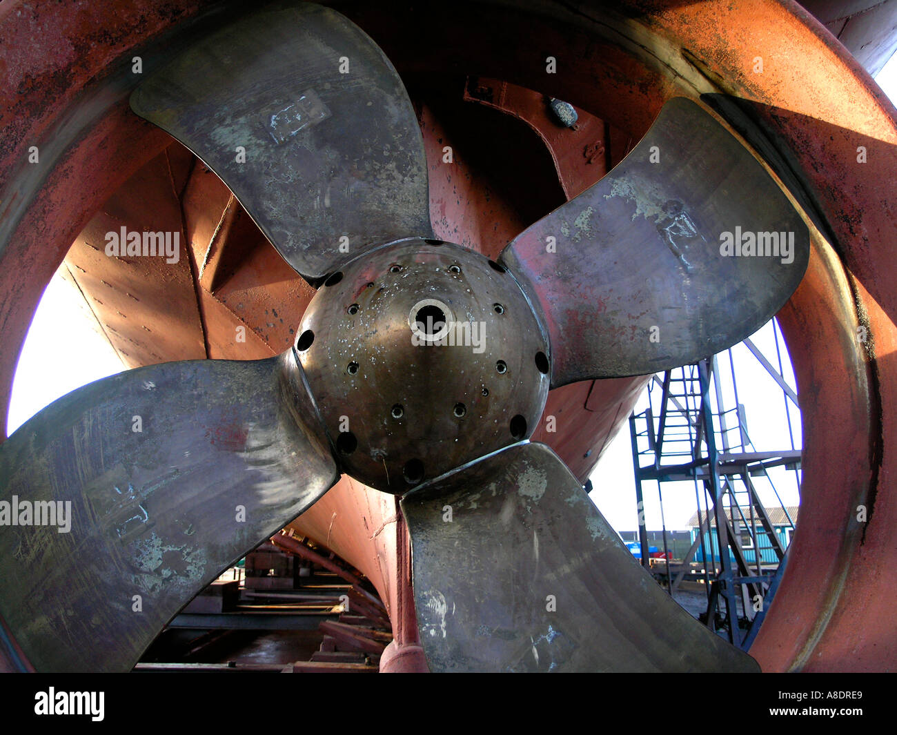 Propellar hi-res stock photography and images - Alamy