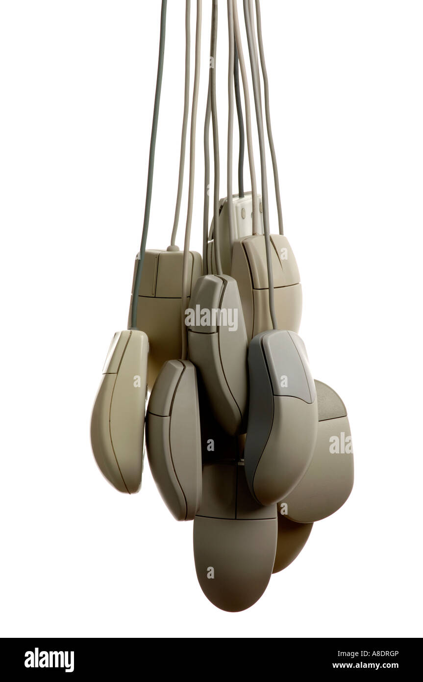 Mice hi-res stock photography and images - Alamy