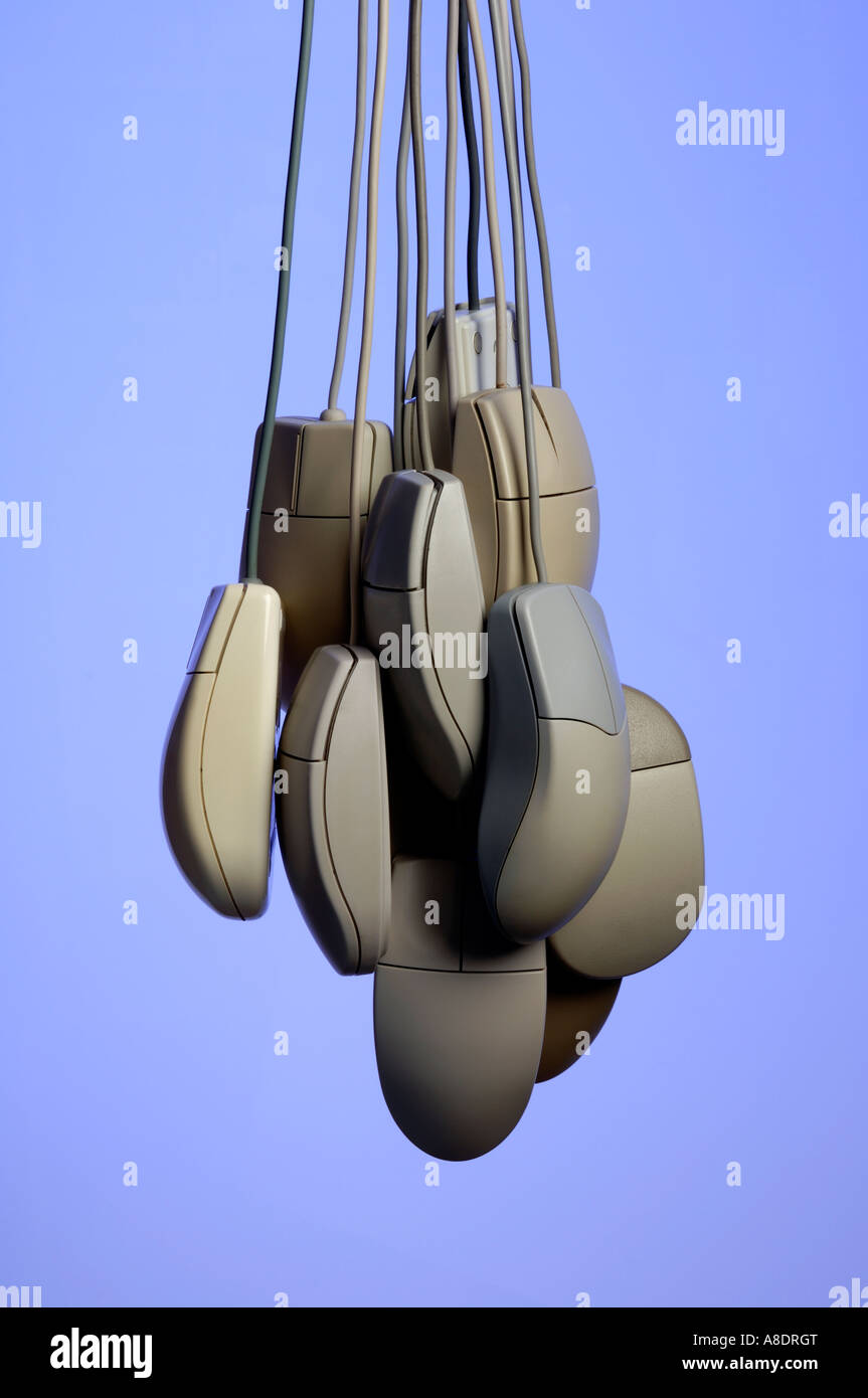 Mice mouse hi-res stock photography and images - Alamy