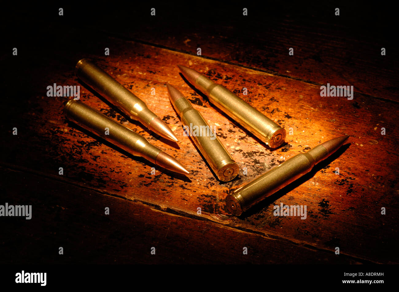 Bullet shell hi-res stock photography and images - Alamy