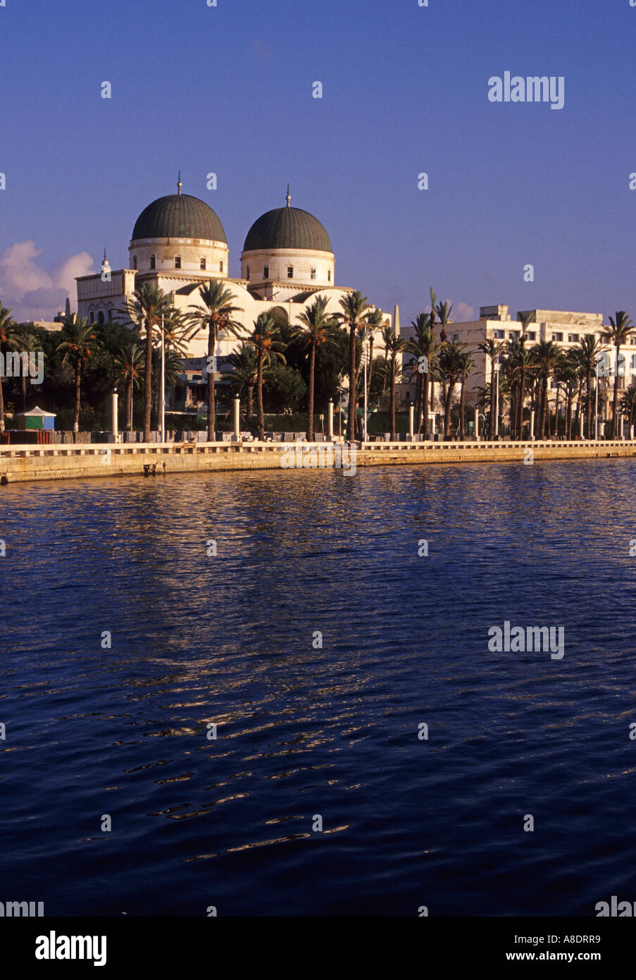 Benghazi hi-res stock photography and images - Alamy