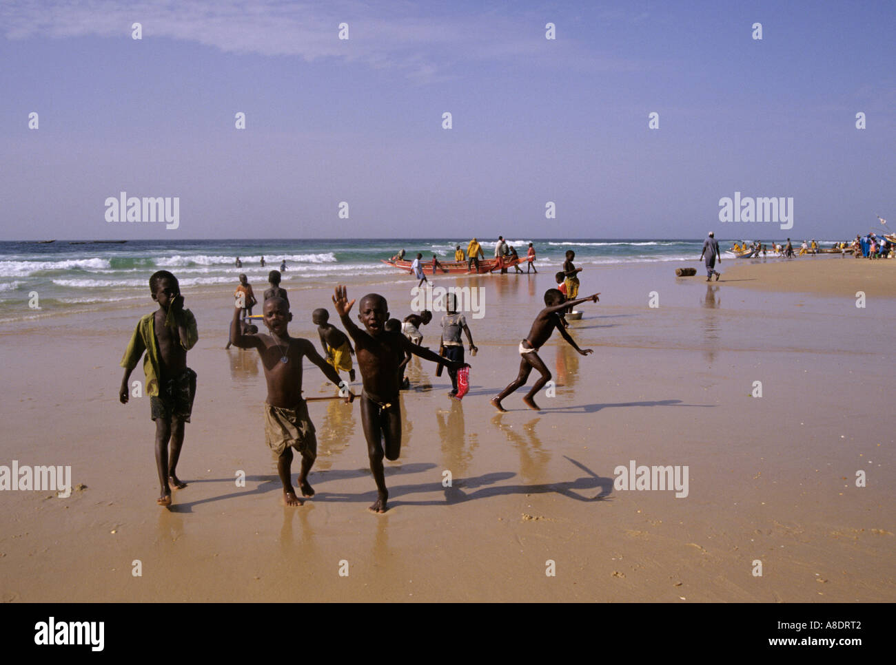 Kayar village hi-res stock photography and images - Alamy