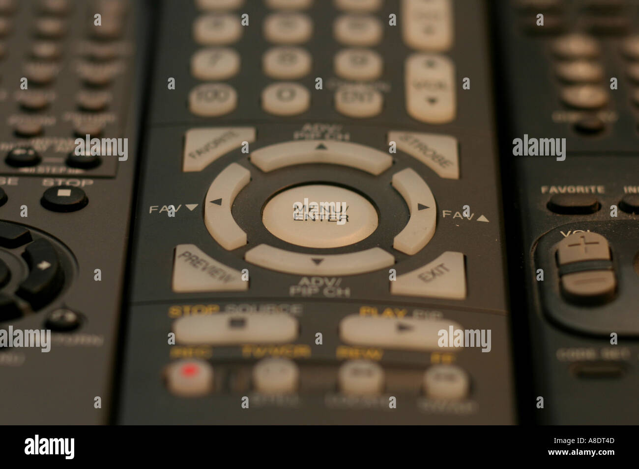 Flip tv channel hi-res stock photography and images - Alamy