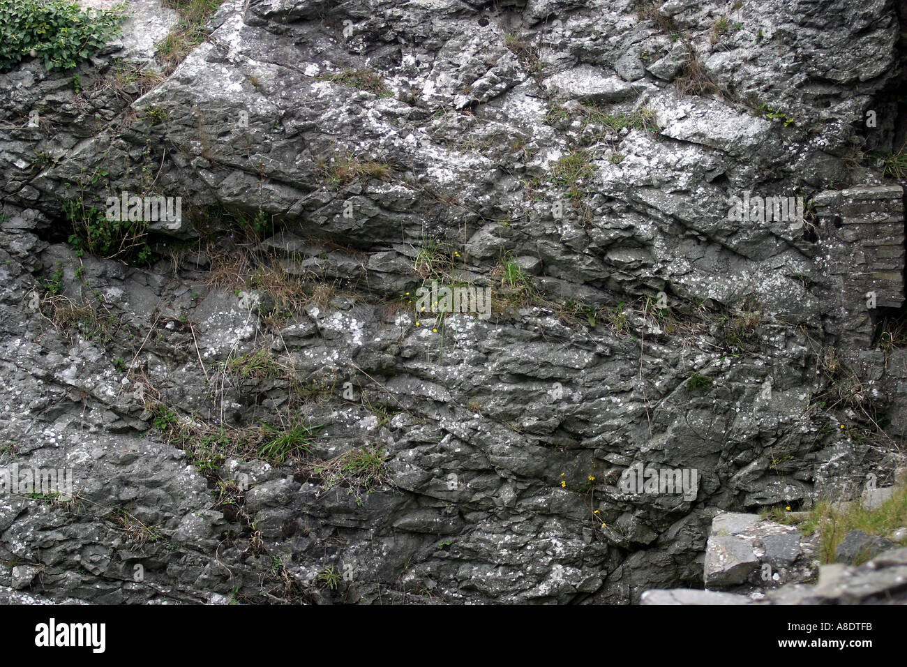 Demolition curtain hi-res stock photography and images - Alamy