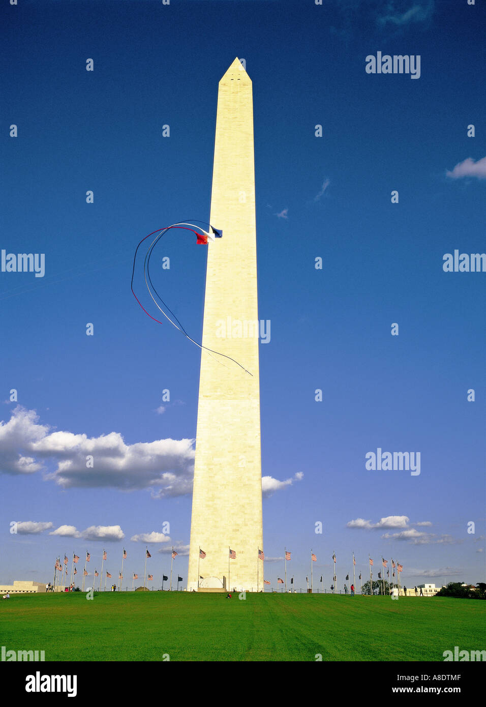 Washington monument needle washington dc hi-res stock photography and ...
