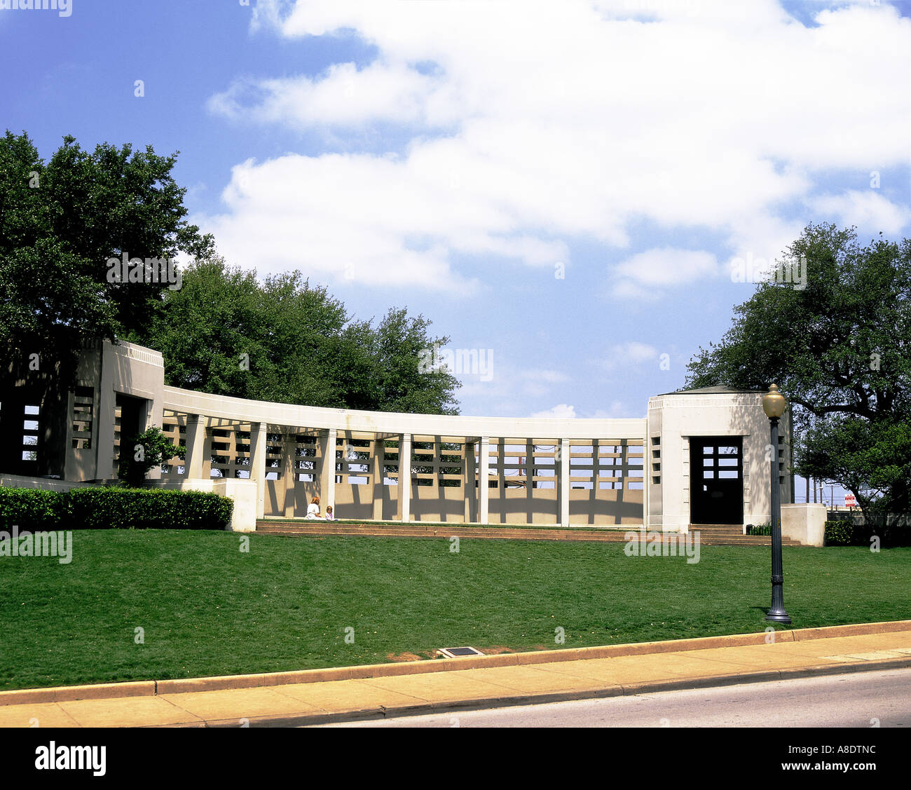 Jfk assassination car hi-res stock photography and images - Alamy