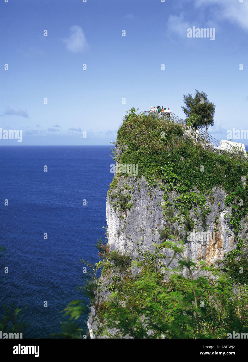 American guam hi-res stock photography and images - Alamy