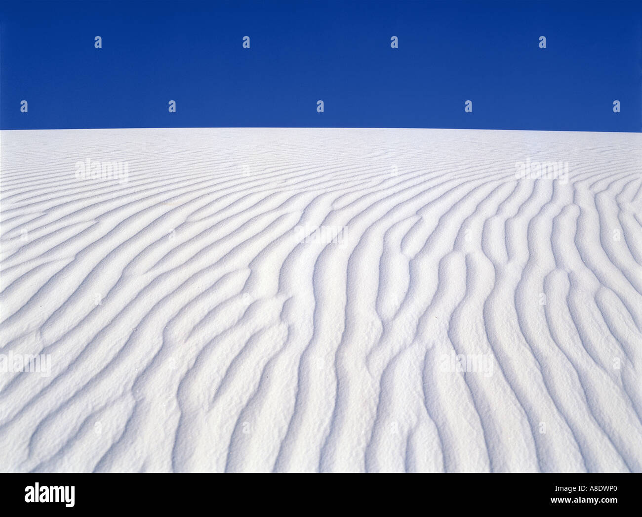 Pure clean white sands hi-res stock photography and images - Alamy