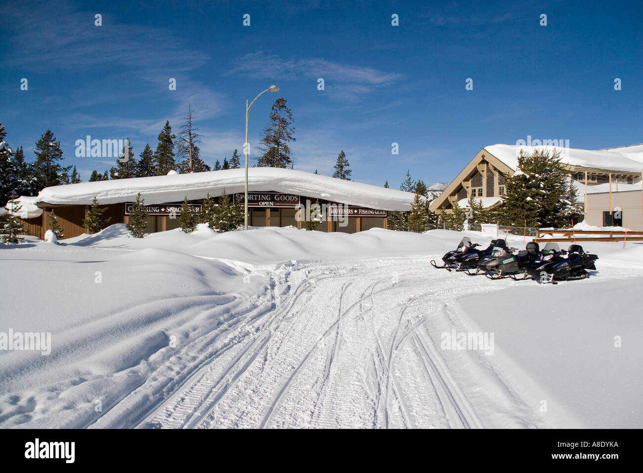 Madison junction hi-res stock photography and images - Alamy