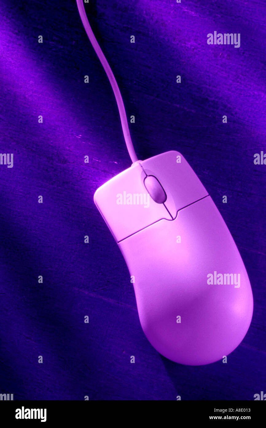 Colored mouse hi-res stock photography and images - Alamy