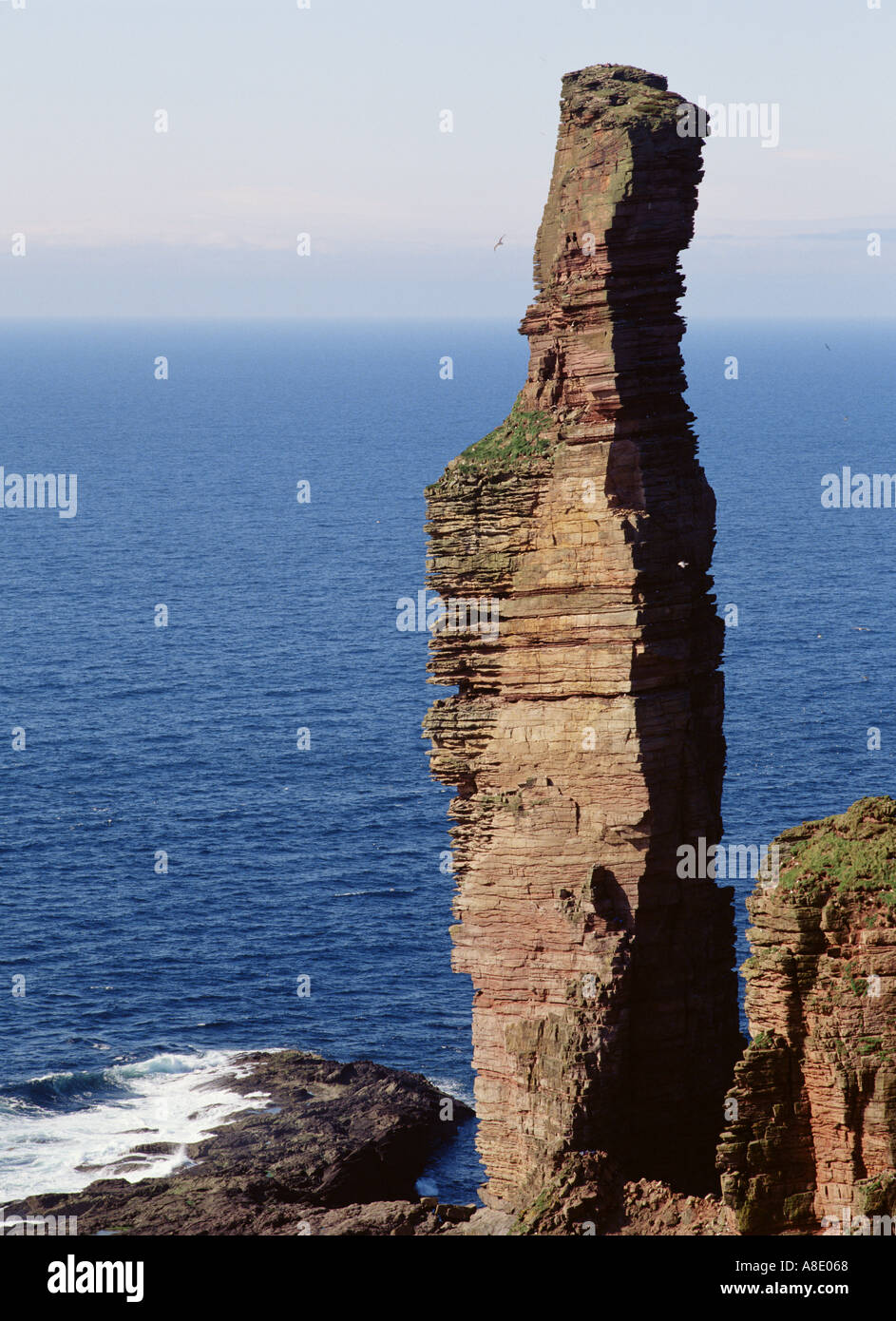 Paleozoic rocks hi-res stock photography and images - Alamy