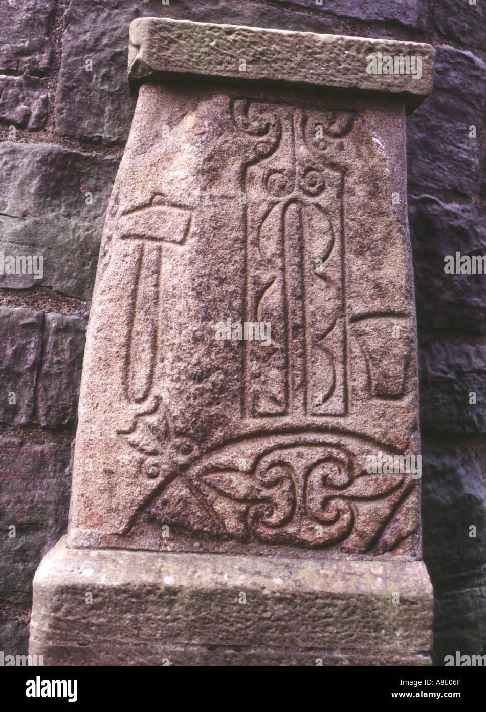 Pictish Art