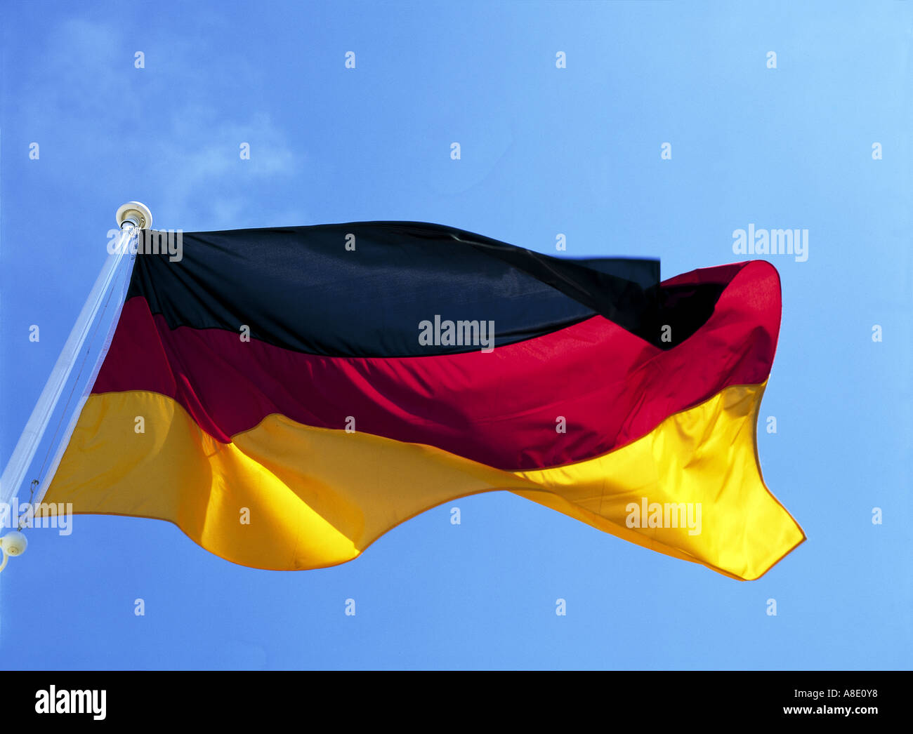 German national symbol hi-res stock photography and images - Alamy